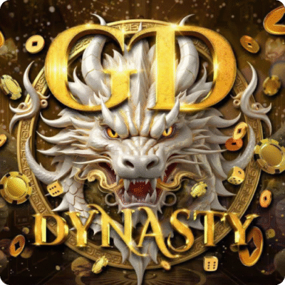 GD DYNASTY | Official Gaming Platform & App Hub Philippines [PH]